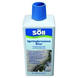 Söll Söll Springbrunnen Klar 500 ml