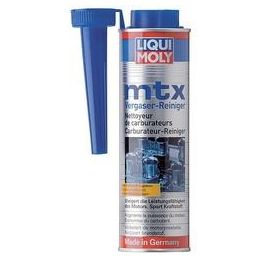 Liqui Moly mTx Vergaser-Reiniger 300 ml