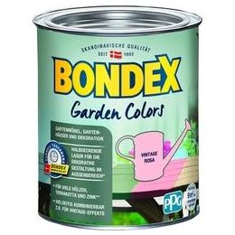 BONDEX Garden Colors 750 ml vintage rosa