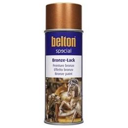 Belton special Bronze-Lack 400 ml kupfer