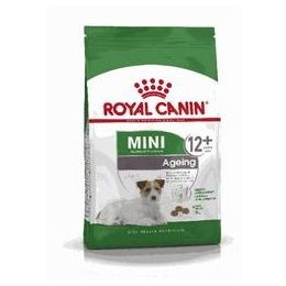 Royal Canin Hundefutter Mini Ageing 12+ 3,5 kg