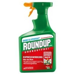 Roundup Express Spray - 1 Liter