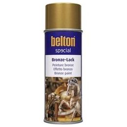 Belton special Bronze-Lack 400 ml antikgold