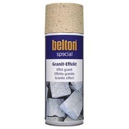 Belton special Granit-Effekt Spray 400 ml travertin-braun