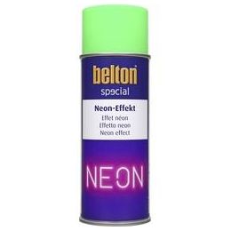 Belton special Neon-Effekt Spray 400 ml grün