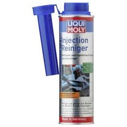 Liqui Moly Injection-Reiniger 300 ml