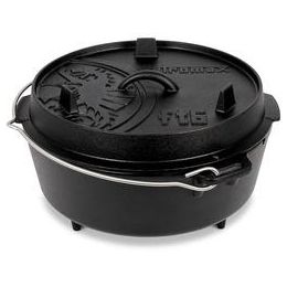 Petromax Feuertopf Dutch oven ft6