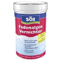 Söll Söll Fadenalgenvernichter 250 g