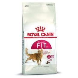 Royal Canin Katzenfutter Fit 32 - 4 kg