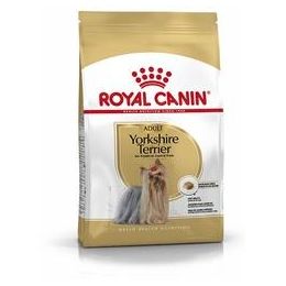 Royal Canin Hundefutter Yorkshire Terrier Adult 1,5 kg