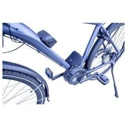 Fischer Schutzhülle für Kontakte Akku E-Bike