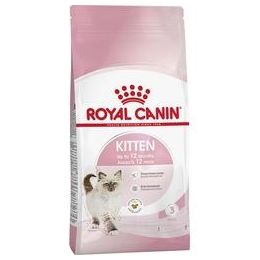 Royal Canin Katzenfutter Kitten - 2 kg