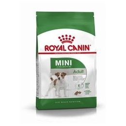 Royal Canin Hundefutter Mini Adult 2 kg