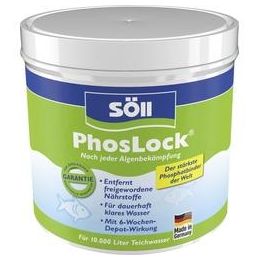 Söll Söll PhosLock® AlgenStopp 500 g