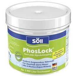 Söll Söll PhosLock® AlgenStopp 100 g