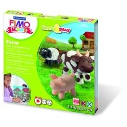 Staedtler FIMO kids form & play Farm