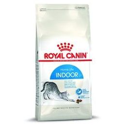 Royal Canin Katzenfutter Indoor 27 - 2 kg