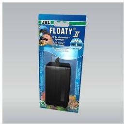 JBL Aquaristik JBL Floaty II Schwimmender Scheiben-Reinigungsmagnet