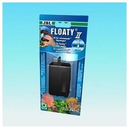 JBL Aquaristik JBL Floaty II Schwimmender Scheiben-Reinigungsmagnet