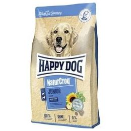 Happy Dog HD NaturCroq Junior 4kg
