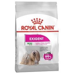 Royal Canin EXIGENT MINI 3 kg