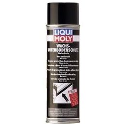 Liqui Moly Wachs Unterbodenschutz anthrazit 500 ml