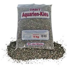 Orbit Aquarien Palaro-Edelkies mittel 5kg