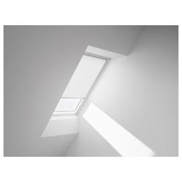 Velux Rollo manuell RFL Y85 1028S weiß