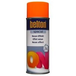 Belton special Neon-Effekt Spray 400 ml orange