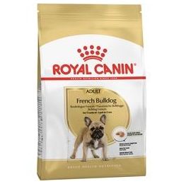 Royal Canin Hundefutter French Bulldog Adult 3 kg