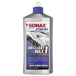 Sonax Xtreme Brillant Wax 1 Hybrid NPT 500ml