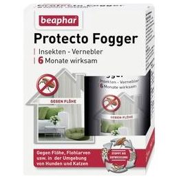 beaphar Protecto Insekten Vernebler 2 x 75 ml