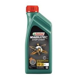 Castrol Motoröl Magnatec 5W-30 C2 Stop-Start 1L