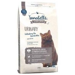 Sanabelle Urinary 2 kg 2 kg