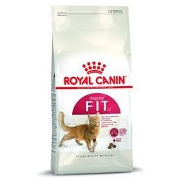 Royal Canin Katzenfutter Fit 32 - 2 kg