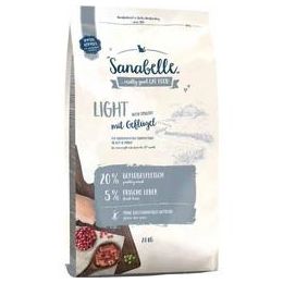Sanabelle Light 2 kg 2 kg