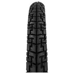 Fischer Fahrradreifen 26 Zoll Straße 47-559, 26 x 1,75