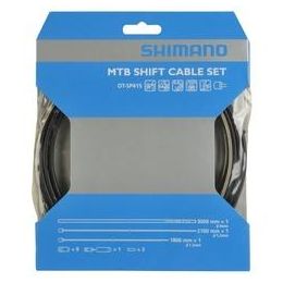 Shimano Schaltzug-Set 16-teilig