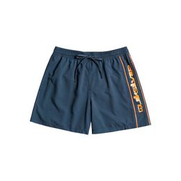 Quiksilver Badeshorts »Everyday Vert 14"« Midnight Navy 12 12 Material: Supersuede-Material