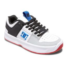 DC Shoes Sneaker »Lynx Zero« Black/Grey/White 2,5(33,5) 2,5(33,5) Obermaterial aus Leder, Nubuk, Wildleder oder Mesh