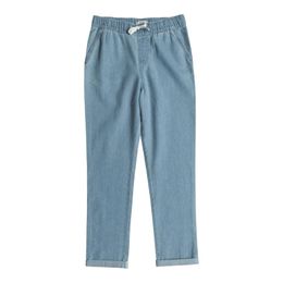 Roxy Regular-fit-Jeans »Yeah Bali Baby« Light Blue 16(165-172cm) 16(165-172cm) Stoff: Leichter JeansStoff aus Baumwolle...