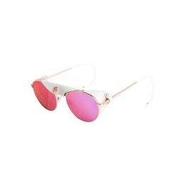 Roxy Sonnenbrille &raquo;Blizzard&laquo; Shiny Rosegold-White/Ml Sup Pi