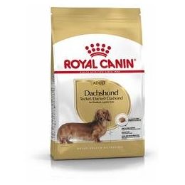 Royal Canin Hundefutter Dachshund Adult 1,5 kg