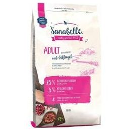 Sanabelle Adult Geflügel 2 kg