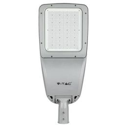 V-TAC 544 LED-Straßenlicht EEK: E (A - G) LED LED fest eingebaut 200 W Aluminium-Grau