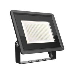 V-TAC 6733 LED-Außenstrahler EEK: F (A - G) 200 W Tageslichtweiß