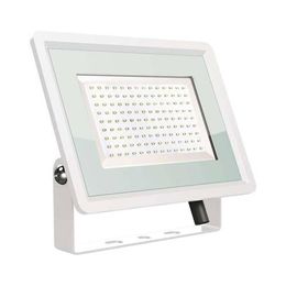 V-TAC 6735 LED-Außenstrahler EEK: F (A - G) 200 W Tageslichtweiß
