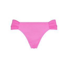 Hunkemöller Hunkemöller Bikini-Hose "Java" in Pink - XL