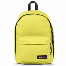 Eastpak Out Of Office Rucksack 44 cm Laptopfach neon lime