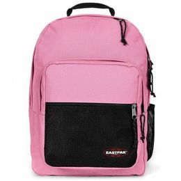 Eastpak Pinzip Rucksack 42 cm Laptopfach cloud pink